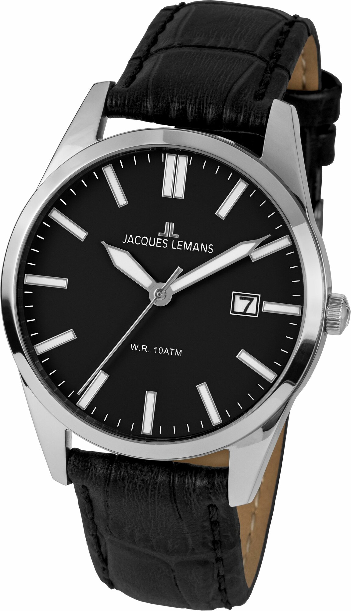 Наручные часы JACQUES LEMANS