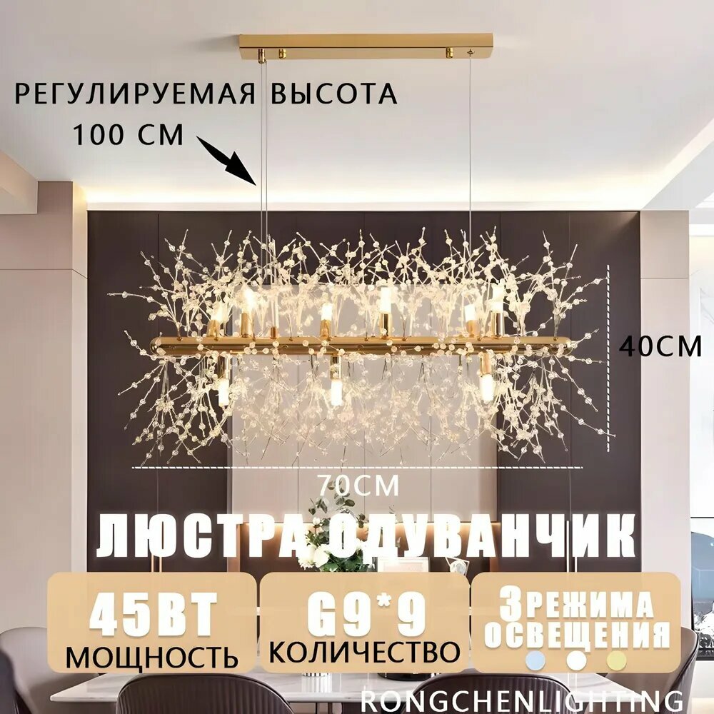 Светильник, LED — фото 1