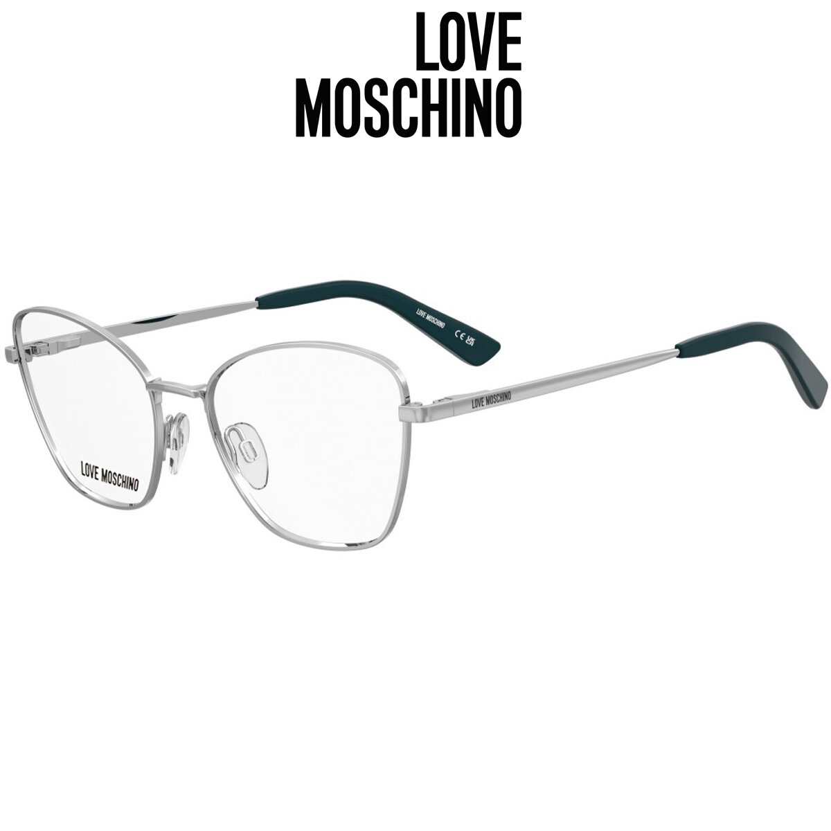 Love Moschino 677 010 оправа для очков