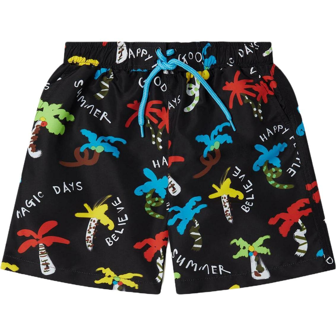 Шорты для плавания Stella McCartney Kids