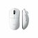 Мышь компьютерная игровая MCHOSE A7 V2 Pro, цвет товара White