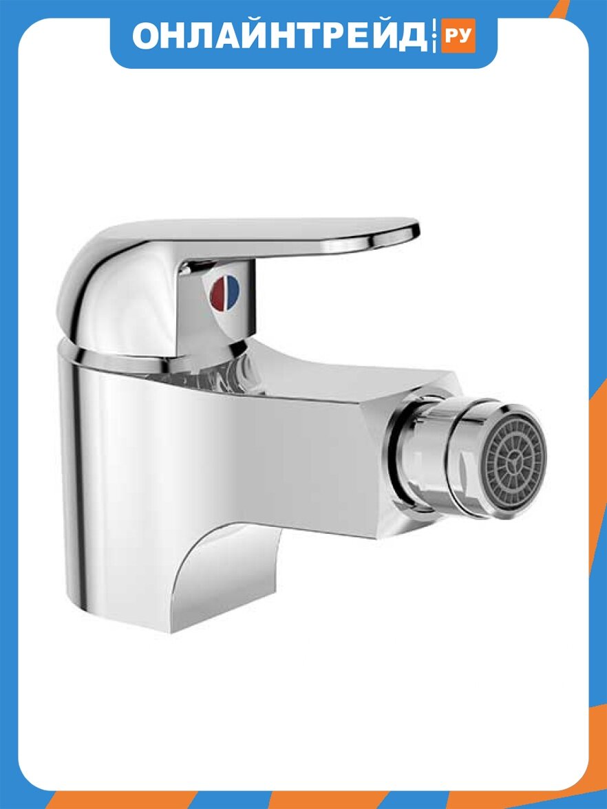Смеситель для биде Vidima FINE BA386AA