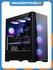 Корпус Phanteks Eclipse G370A, черный (PH-EC370A_DBK01R)