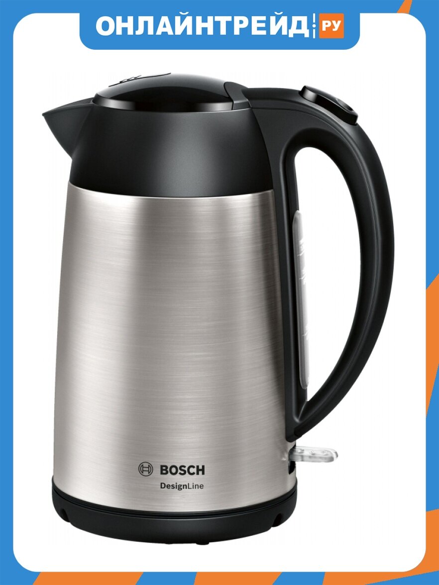 Чайник Bosch TWK 3P420