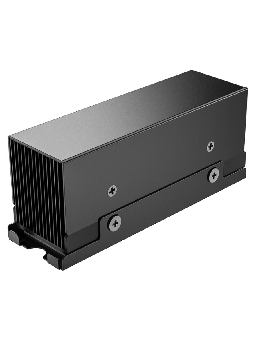 Кулер для M.2 SSD Id-cooling ZERO M25 — фото 1