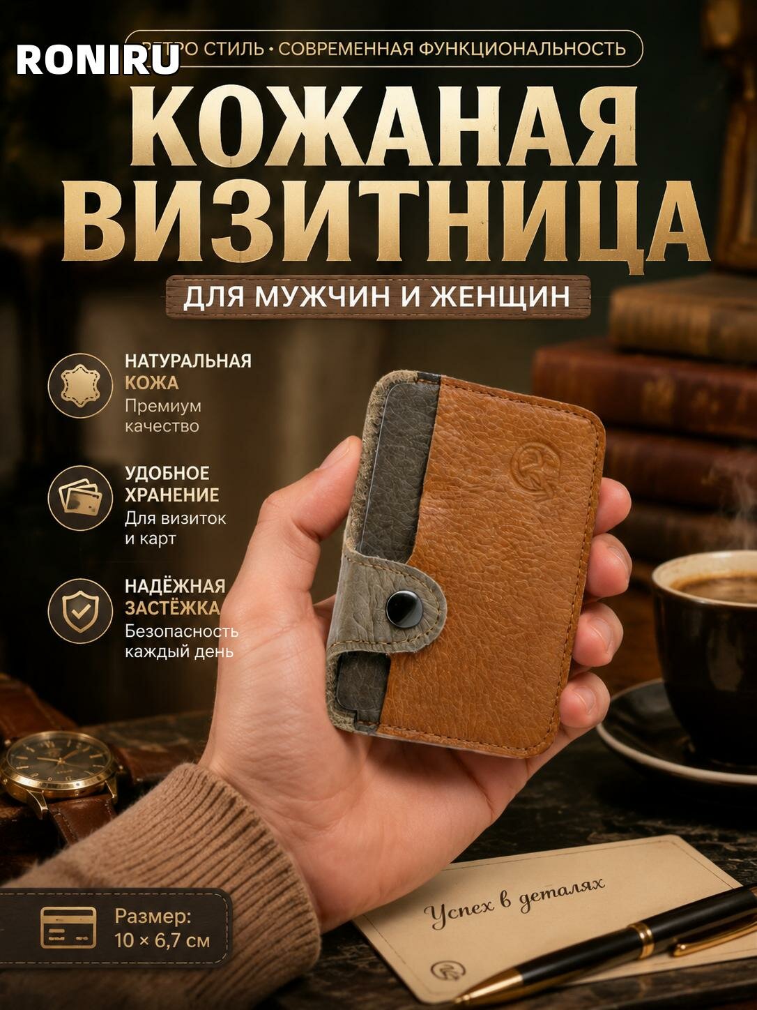 Визитница
