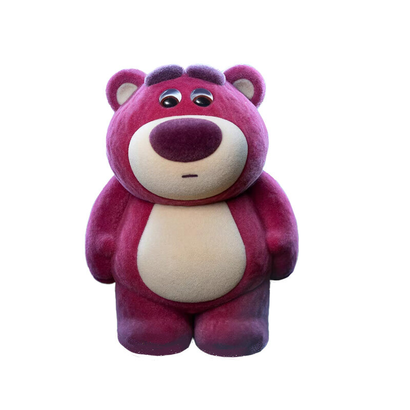 Игрушка-сюрприз унисекс TOP TOY Lotso Disney Toy Story IT'S ME2 Mystery Box, Confirmed-Unable to Speak Up (Open)