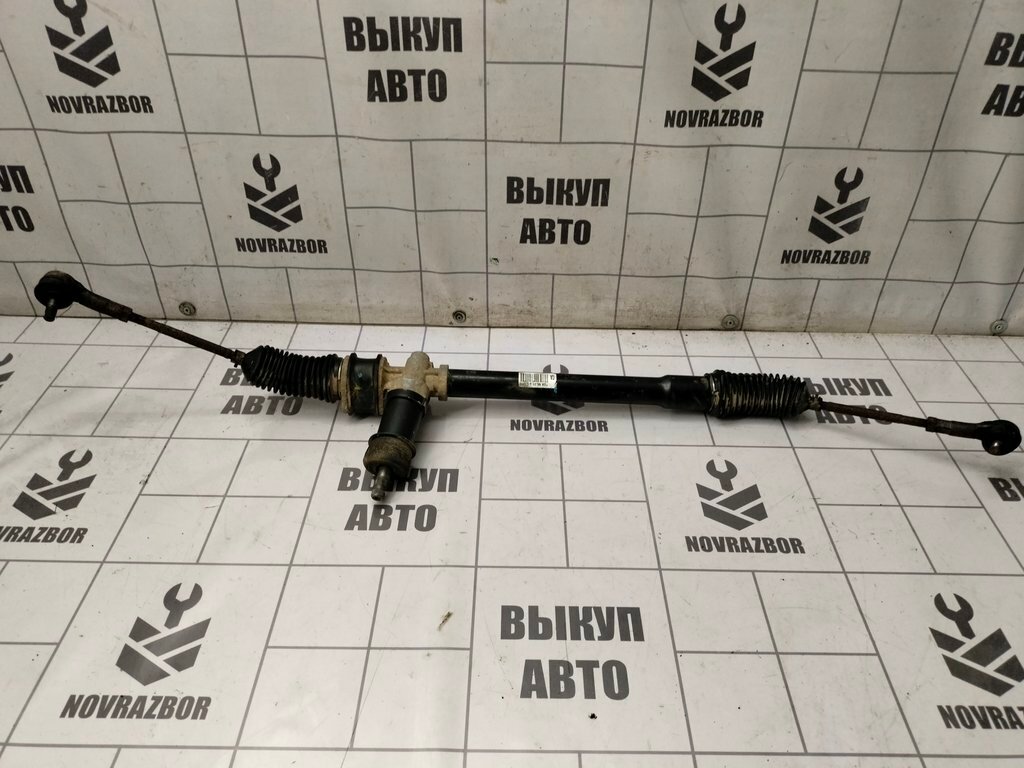 Рейка рулевая Daewoo Matiz M100/M150 98-15