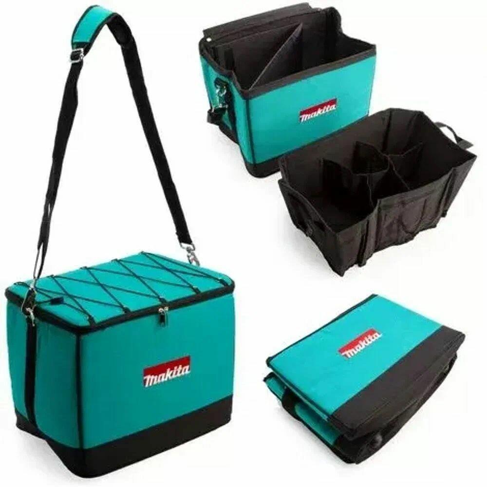 Сумка-короб Makita с наплечным ремнем 831327-5