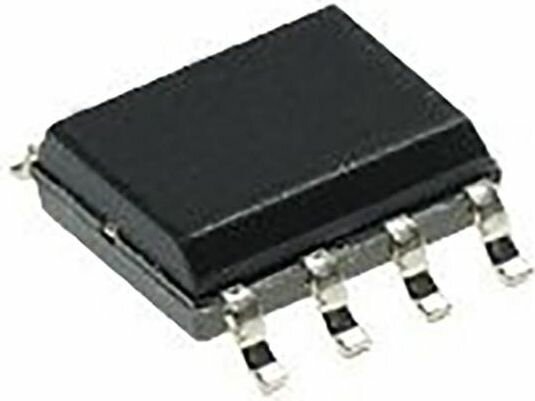 VBSEMI IRF7304TRPBF Транзистор MOSFET, 1шт