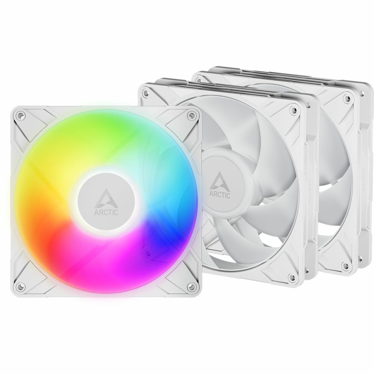 Корпусный вентилятор ARCTIC ACFAN00321A 140 мм A-RGB