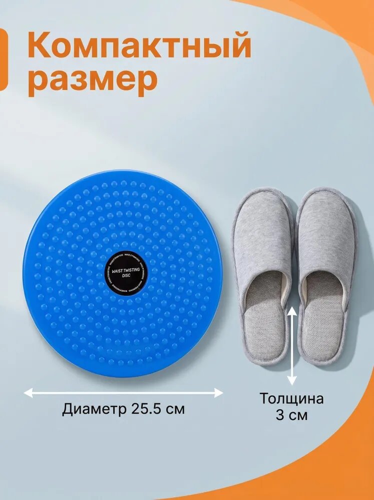 Диск здоровья — фото 1