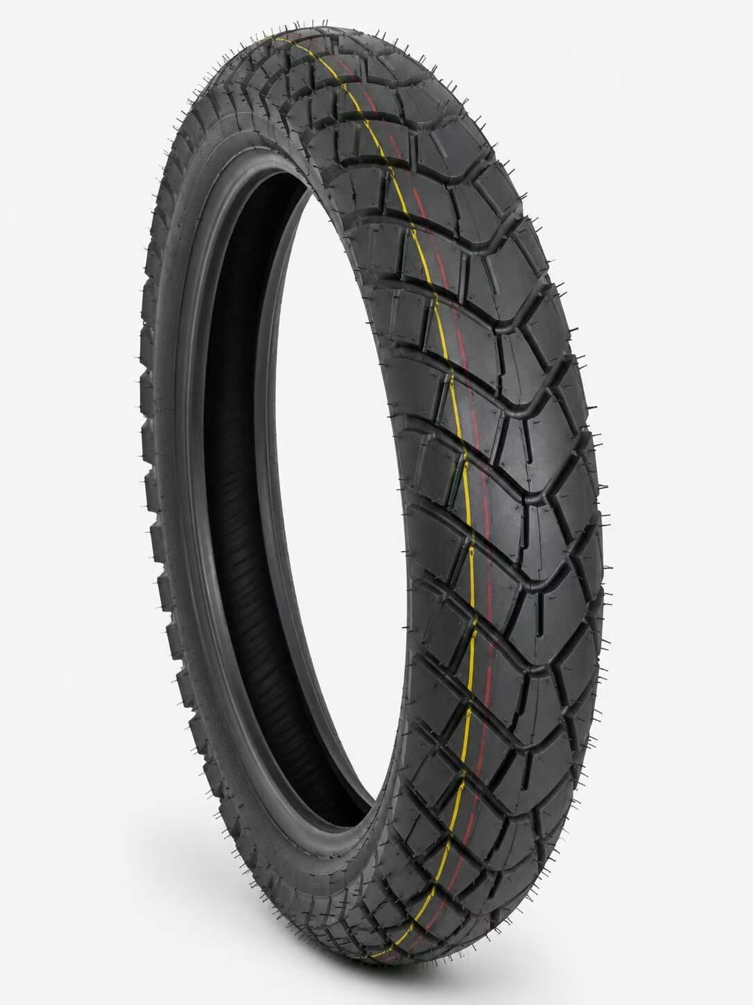K6 Мотошины 90/90 R17 68 P