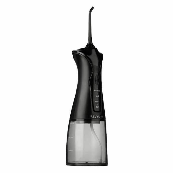 Ирригатор Revyline RL 220 Black