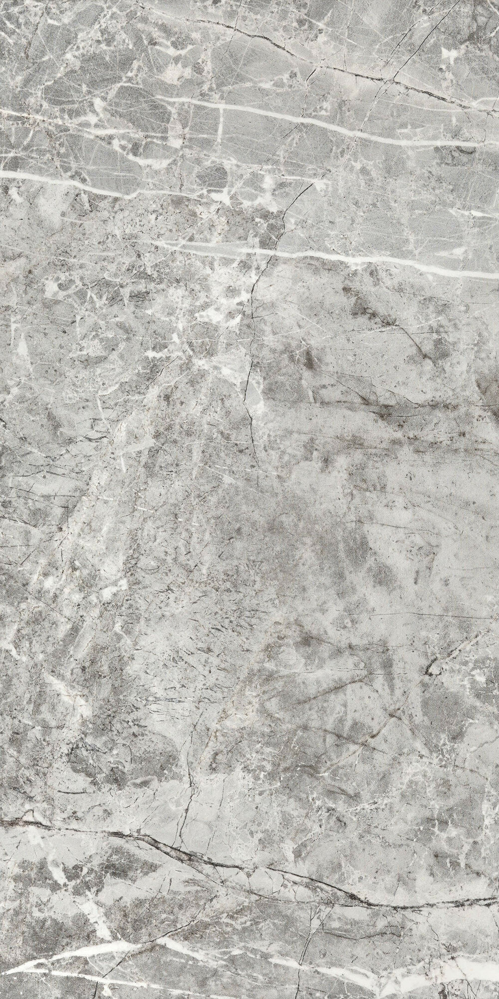Плитка облицовочная Lavelly Eterno Marmo серая 598x298x8,5 мм (8 шт.=1,425 кв. м)