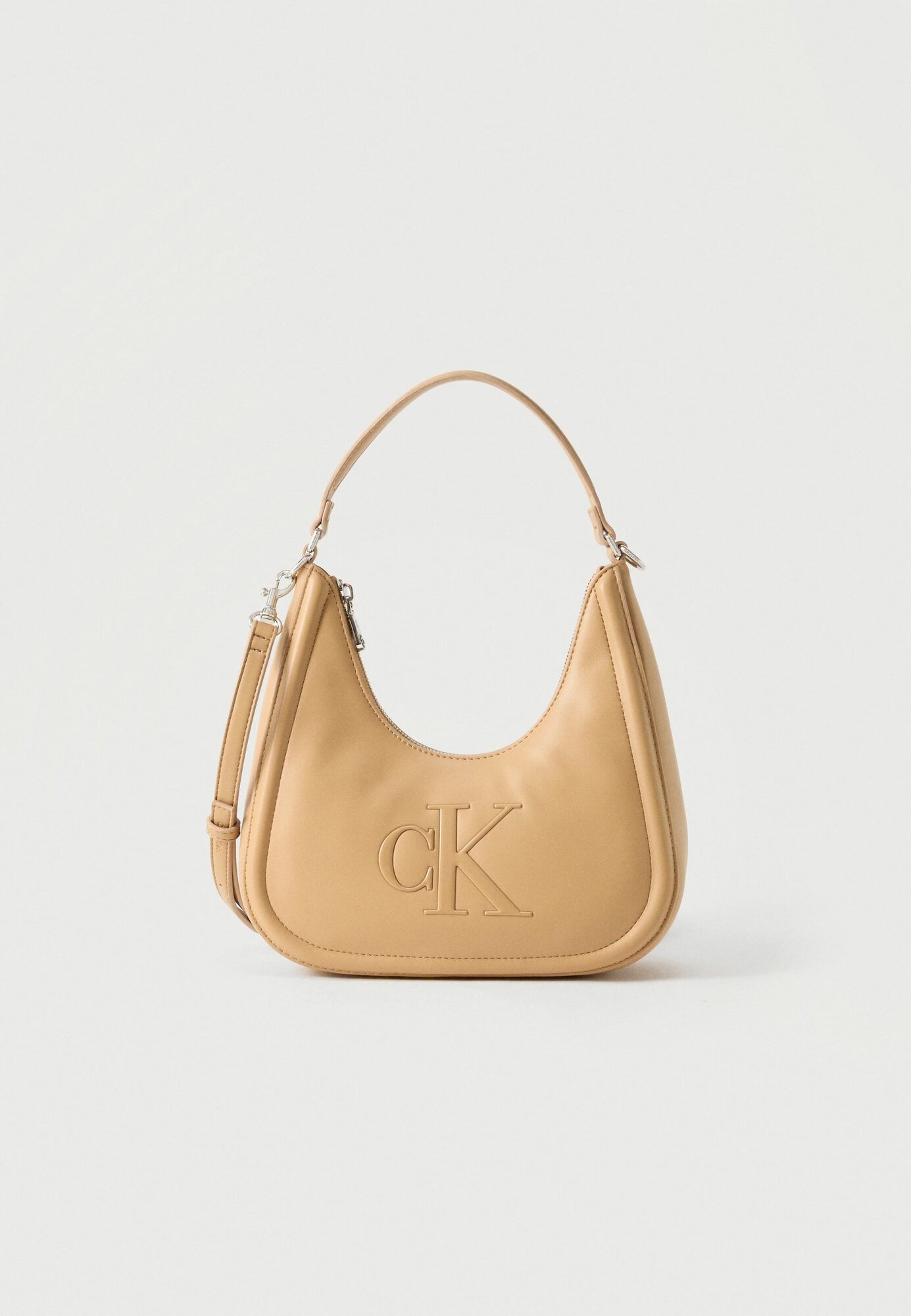 Сумка хобо CALVIN KLEIN