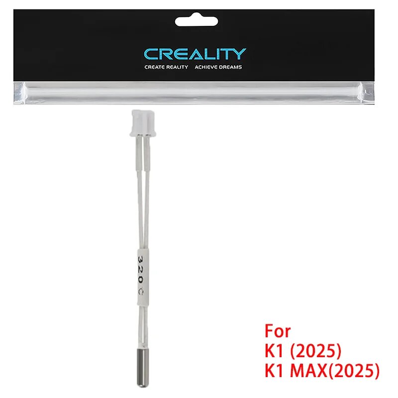 Термистор Creality K1 (2025) / K1 MAX