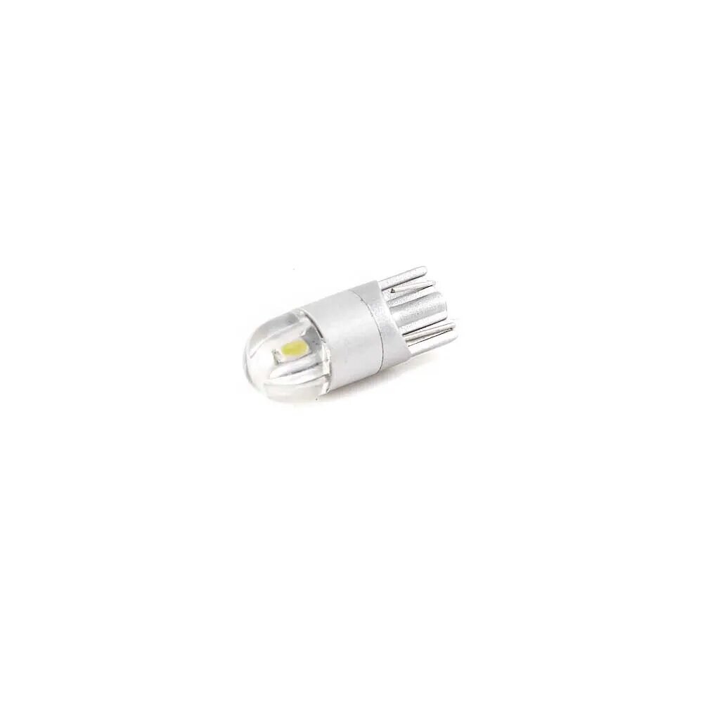 Лампа светодиодная 12V W5W CANBUS с обманкой 2SMD BI105637
