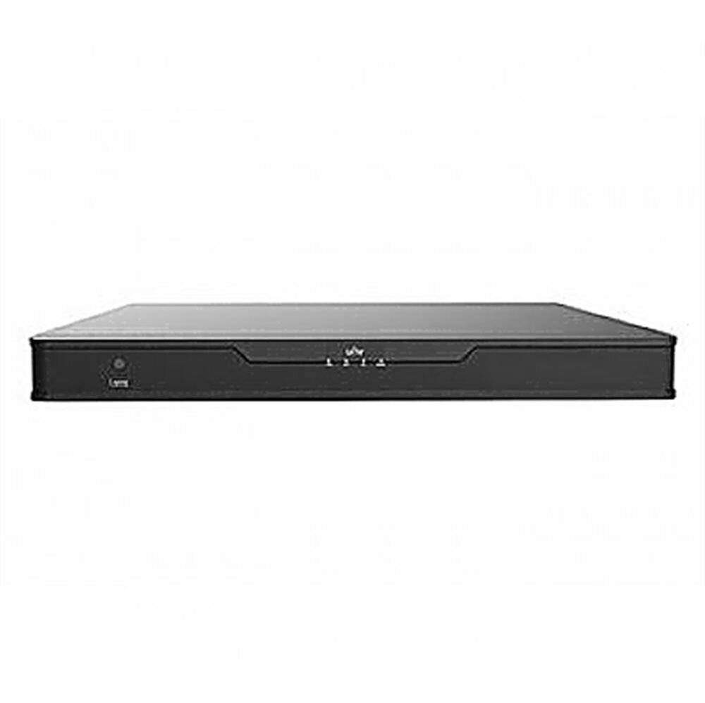 Uniview NVR304-16E2-P16 Видеорегистратор IP 16-ти канальный 4K с 16 PoE портами