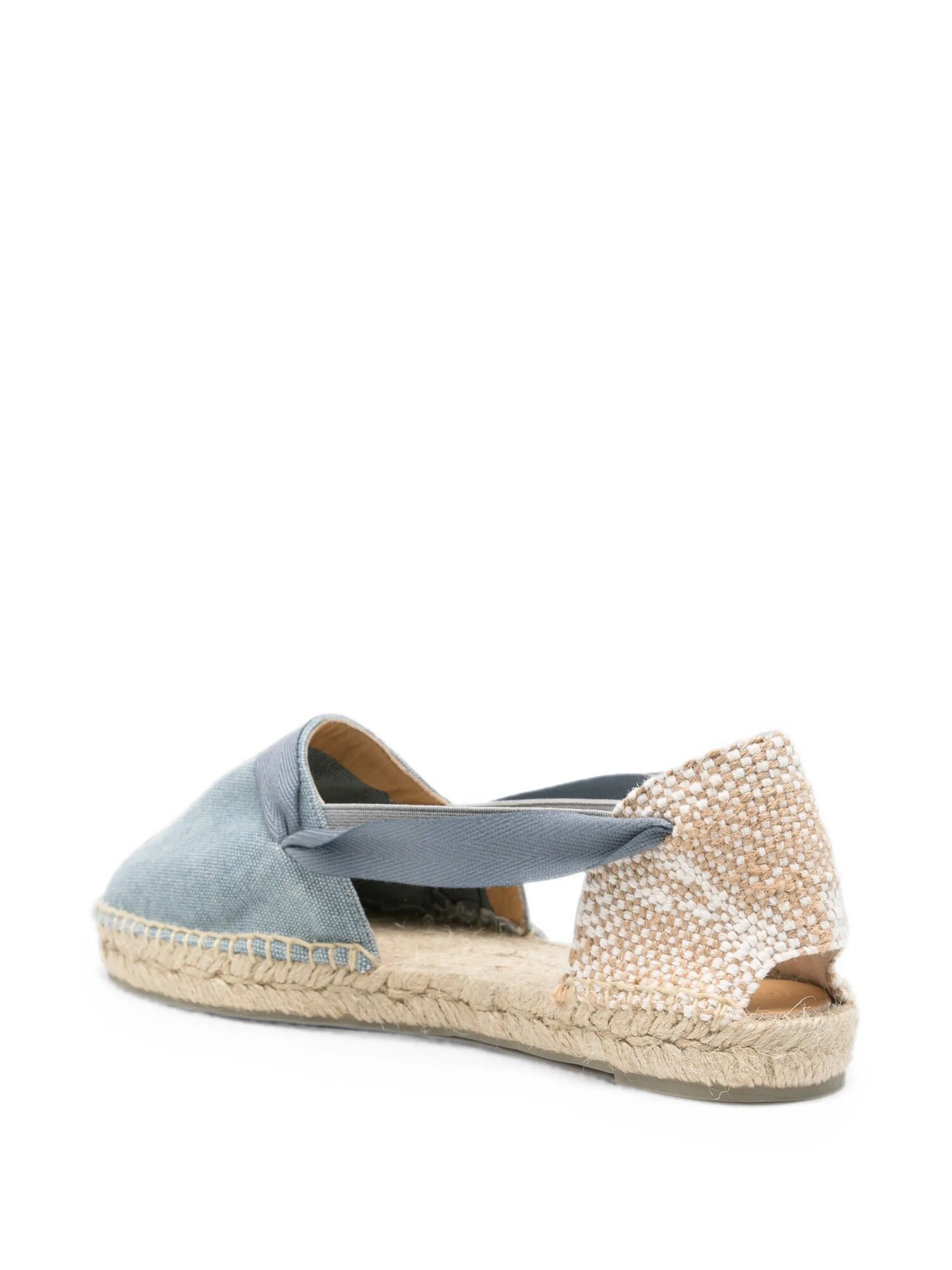 Эспадрильи Castaner Woven-panel espadrilles, размер 36 — фото 1