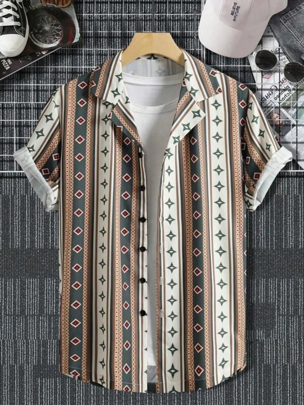 Рубашка