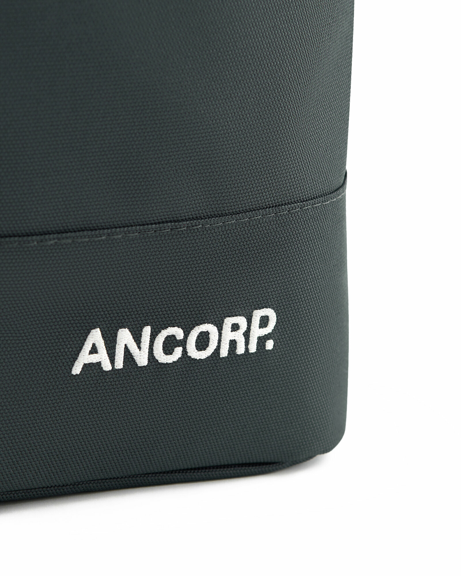 Роллтоп Ancorp. — темно-серый — фото 1
