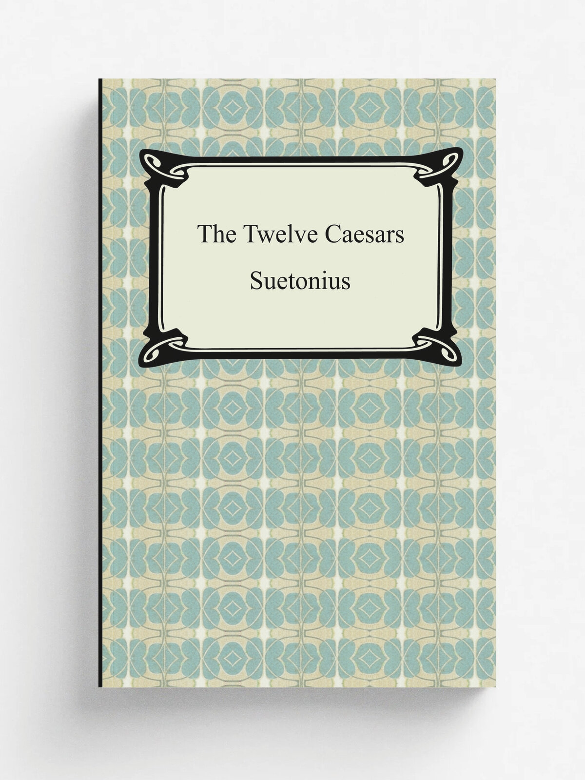The Twelve Caesars
