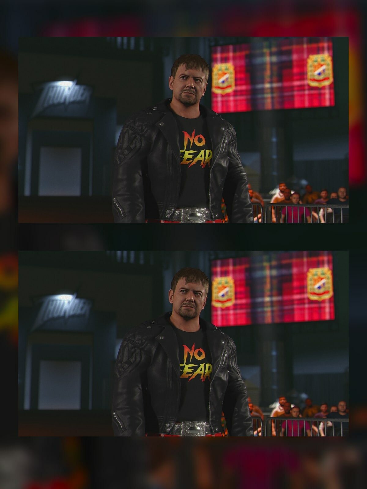 Игра WWE 2K26 - Monday Night War Edition для Xbox Series X|S, электронный ключ
