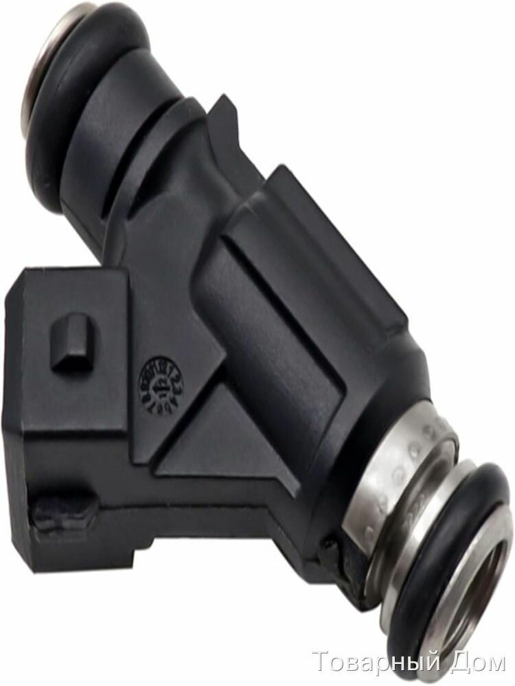1 ШТ форсунка 892123002 для лодочного мотора Mercury Marine EFI 4-тактный 30/40/50/60 л. с. 2002-2012