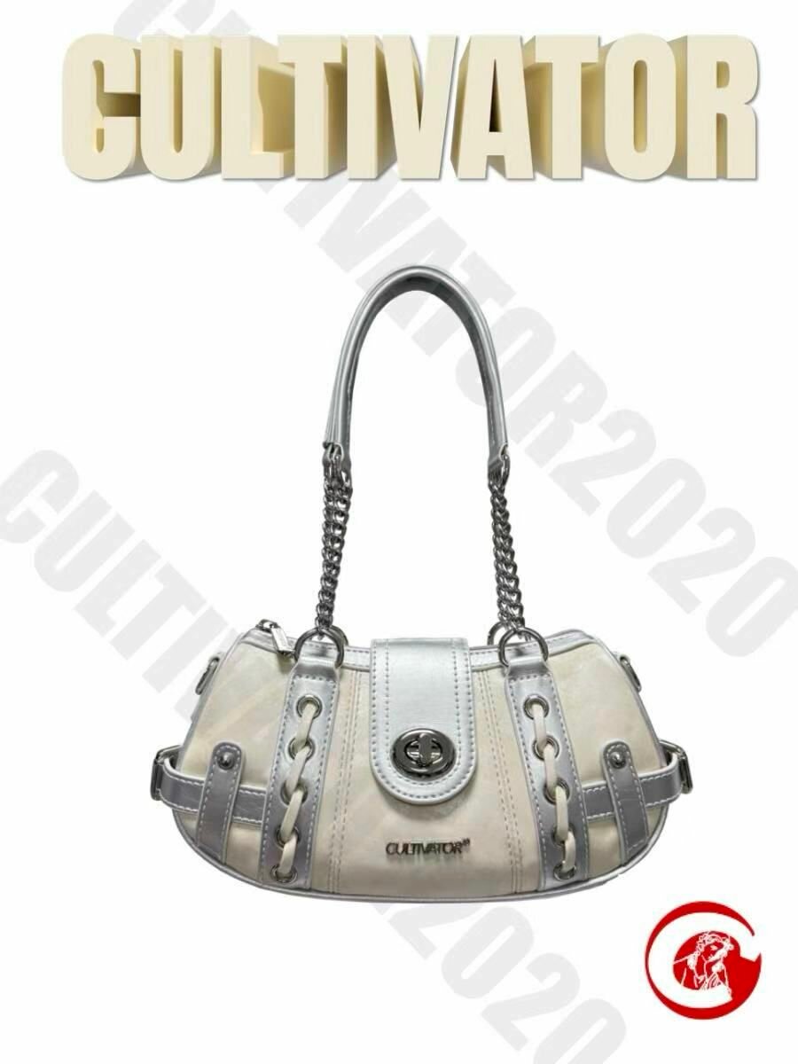 Cultivator Сумка школьная