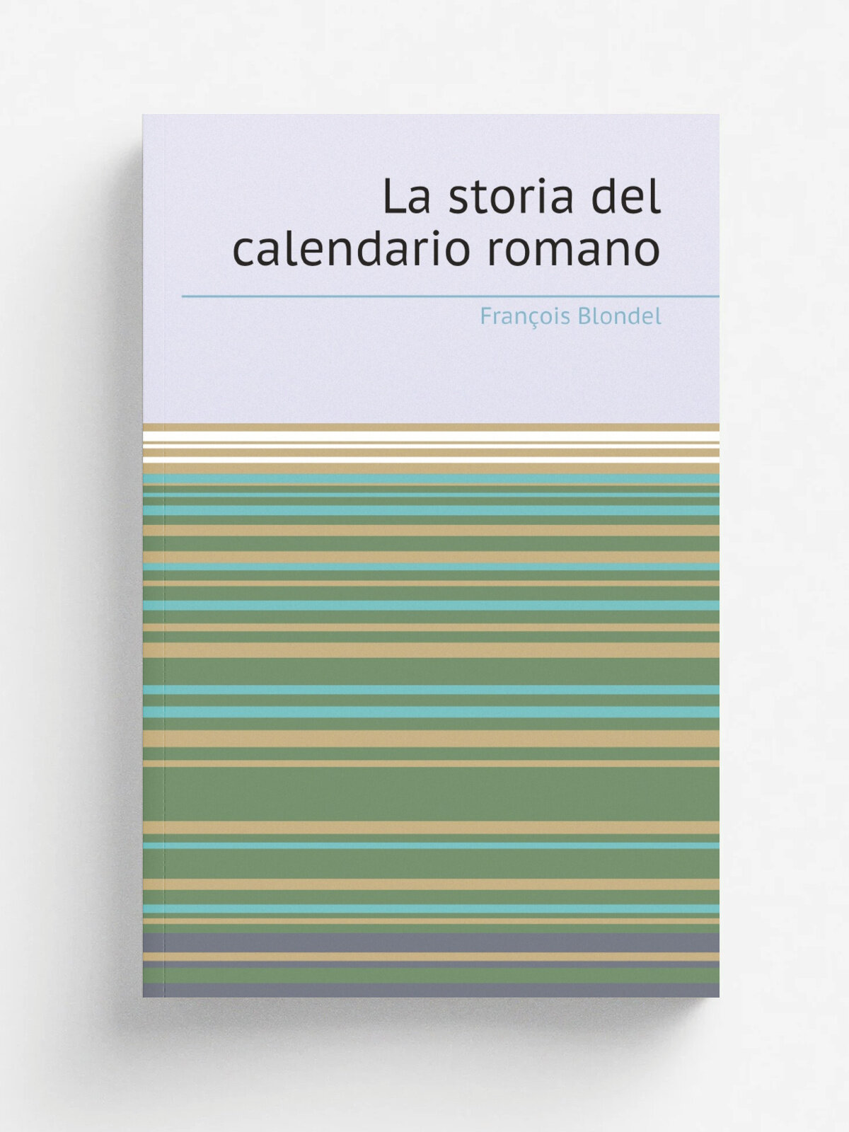 La storia del calendario romano