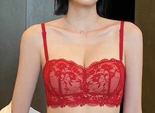 Комплект нижнего белья