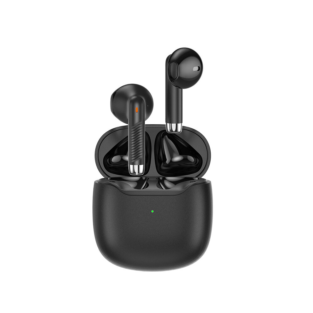 Водонепроницаемые Bluetooth-наушники Amazon Private Model TWS для игр, стереозвонков и прослушивания музыки, версия 5.3