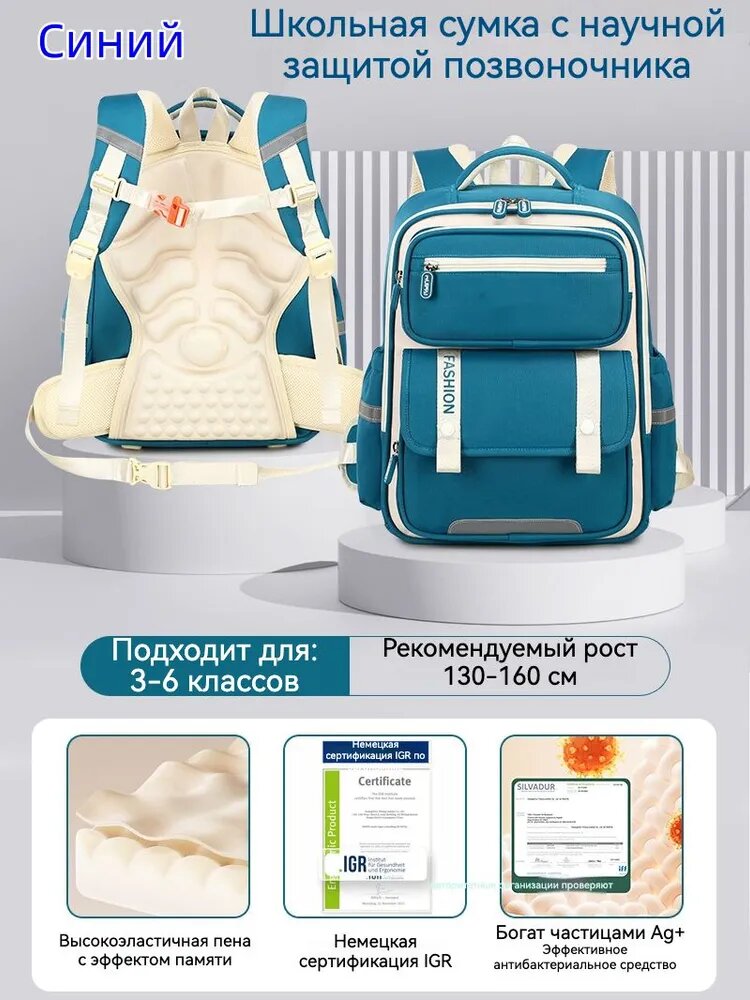 Youqi Рюкзак
