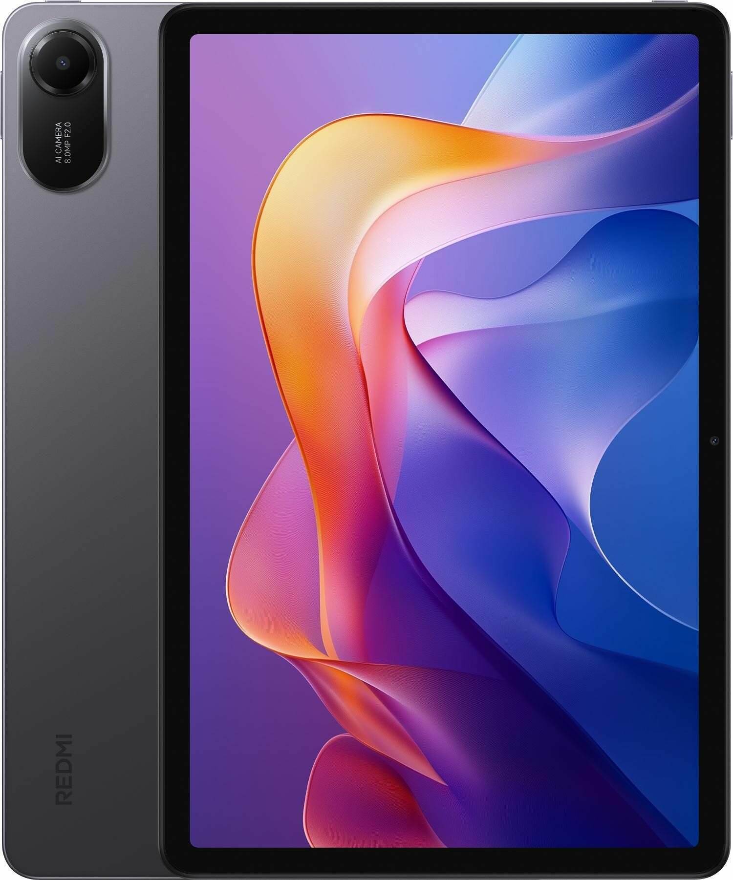 Планшет Xiaomi Redmi Pad 2 серый