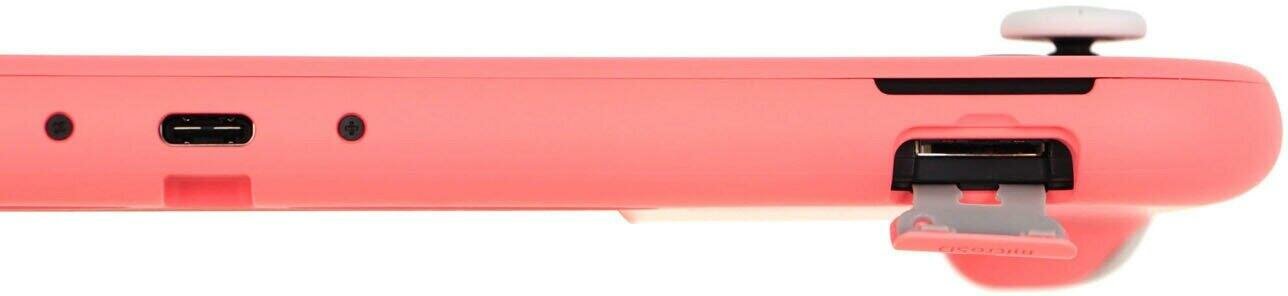 Nintendo Switch Lite, 32Gb, Coral — фото 1