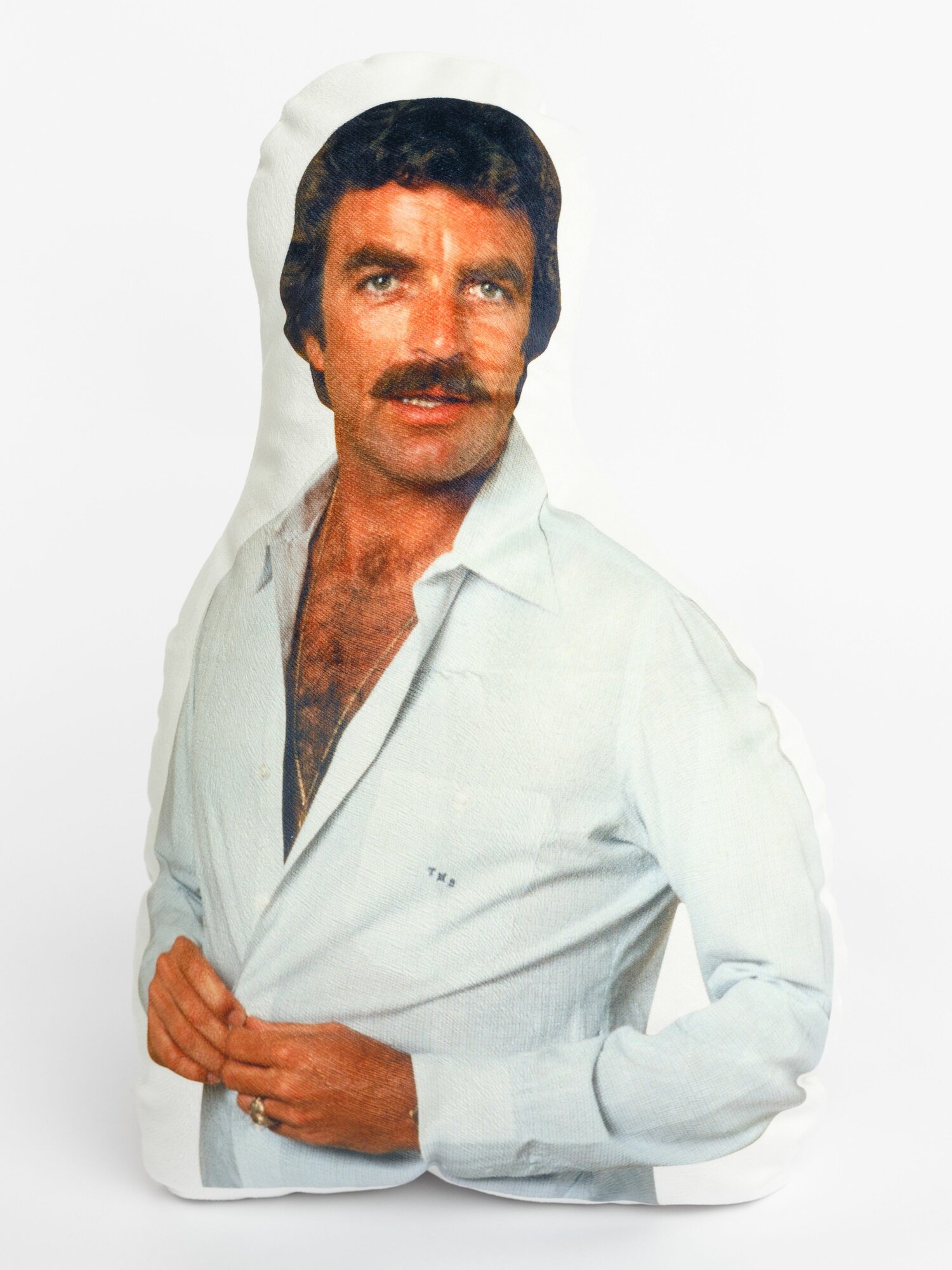 Подушка TOM SELLECK Том Селлек