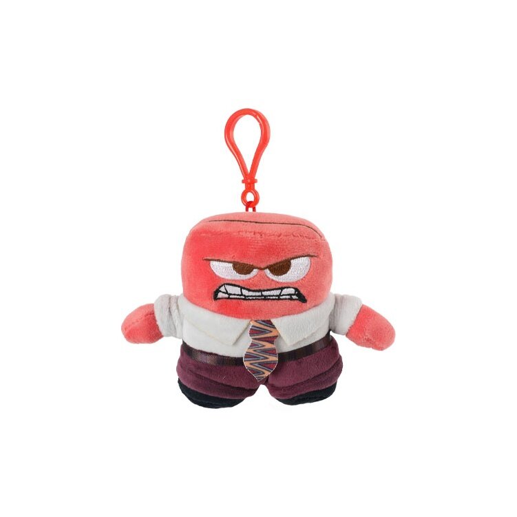Игрушки подвесные AOGER x Disney Inside Out Collection 13cm高【正版可查】