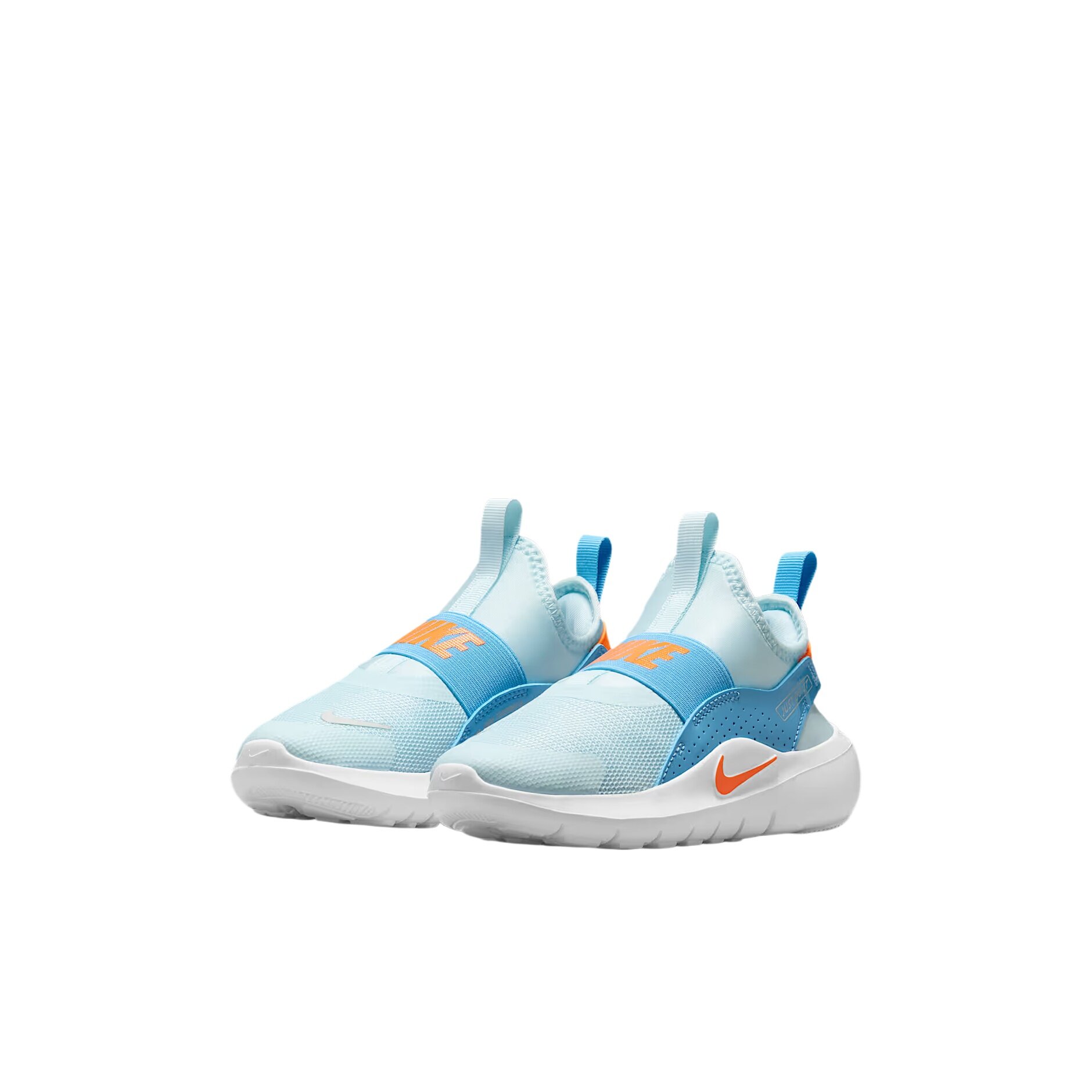 Кроссовки NIKE Flex Runner 4, размер EU 32 стопа (20CM) — фото 1