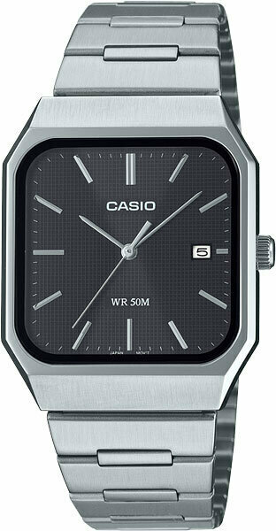 Наручные часы CASIO Collection, черный — фото 1
