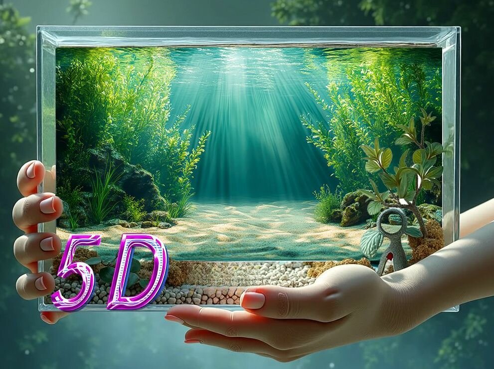 Фон для аквариума, Декорация для аквариума/террариума 40x30см 40x30 для террариума декоративный фон
