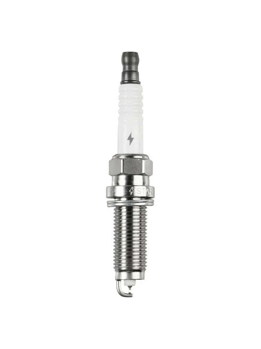 Свеча зажигания для HAVAL F7 17-/JOLION 21- 1.5T IR+PT (STARTVOLT) VSP2701