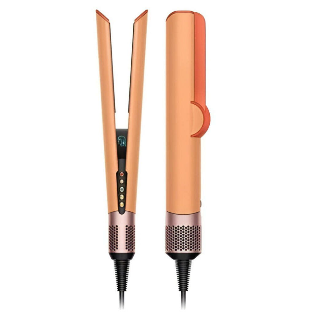 Выпрямитель Dyson Airstrait HT01, Apricot Topaz (Абрикосовый топаз)