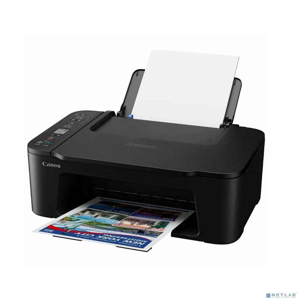 Canon PIXMA TS3640 PRINTER — фото 1