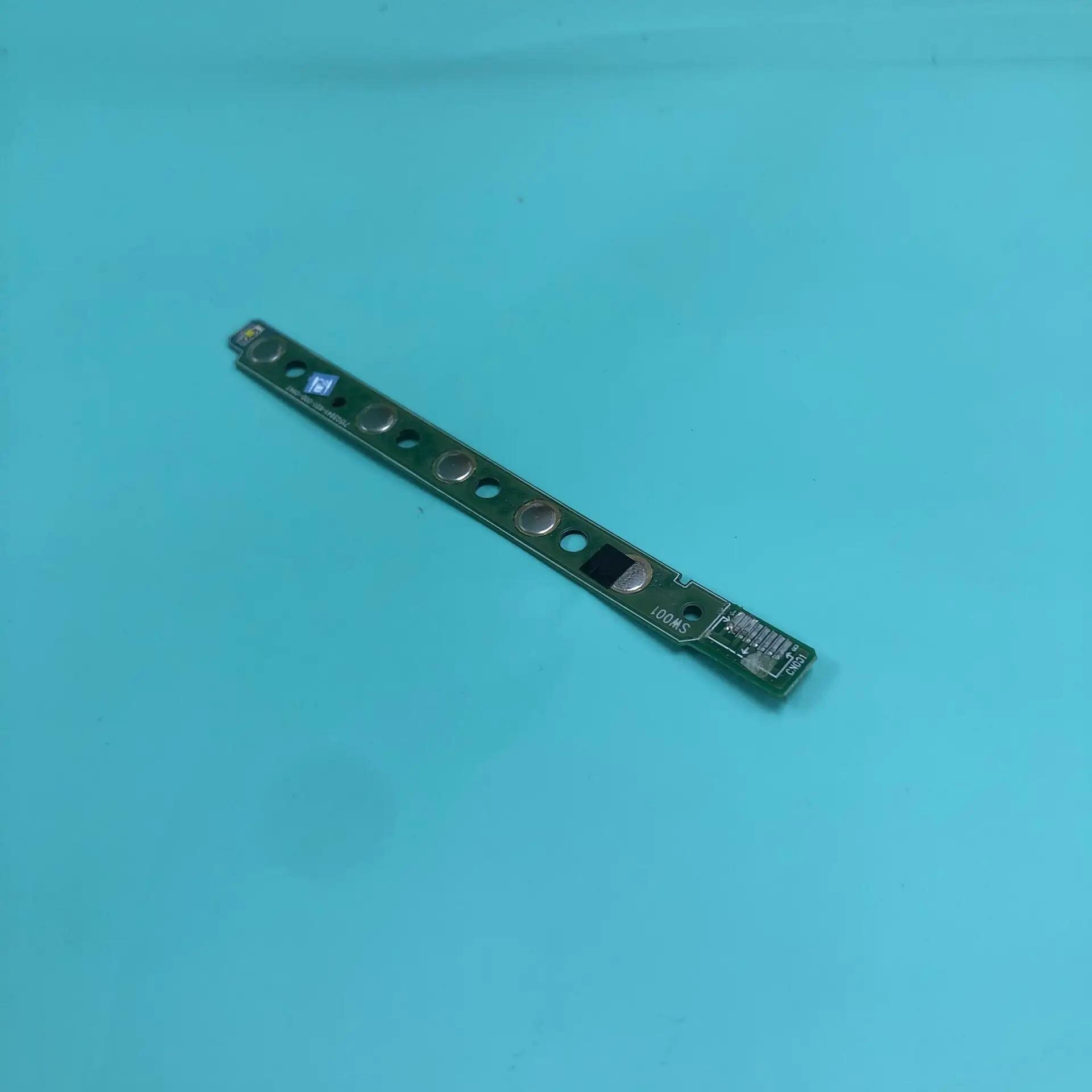 плата кнопок управления 715G5941-K01-000-0H4I E193079-B DELL P2314HC