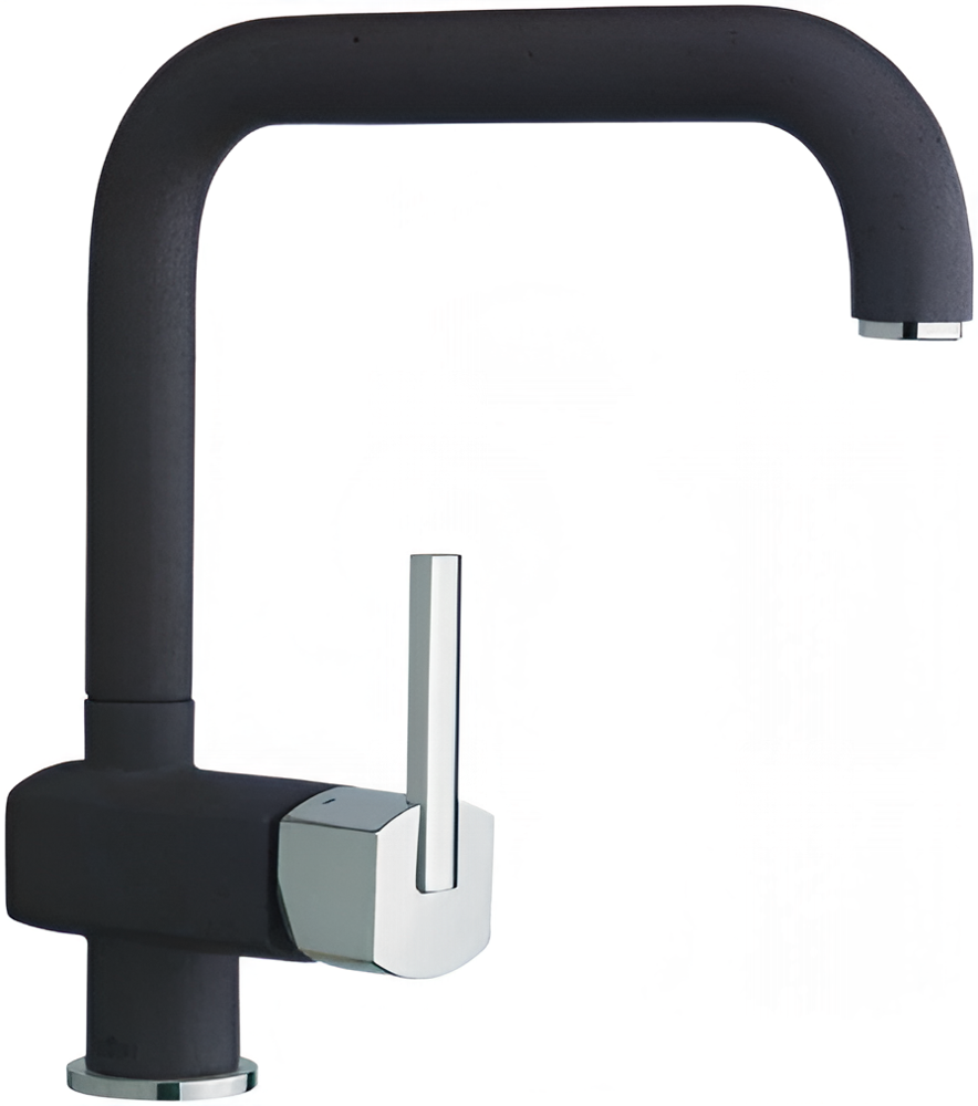 Смеситель для кухни Azeta AZ920302 granit Onyx, Webert, Италия