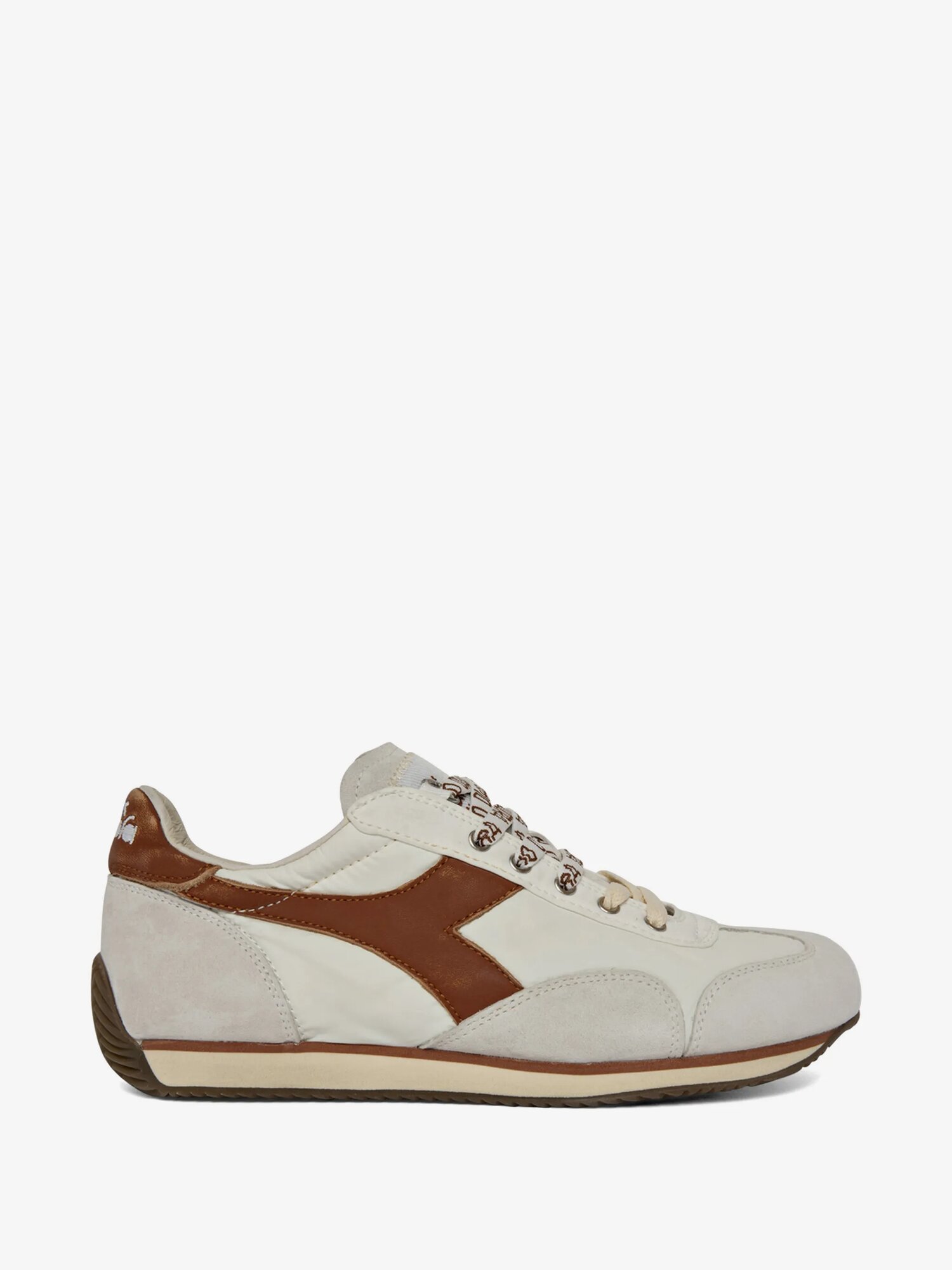 Кроссовки Diadora Equipe Vela