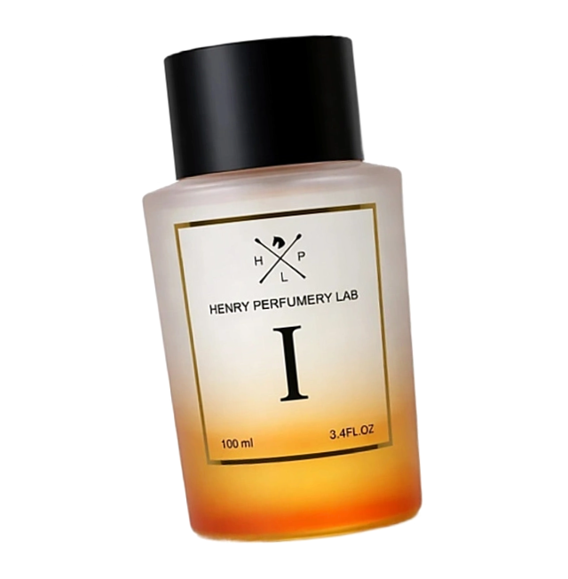 Генри Перфюмери Лаб 1 парфюм для мужчин и женщин 100 мл / Henry Perfumery Lab I