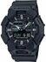 Наручные часы CASIO, черный