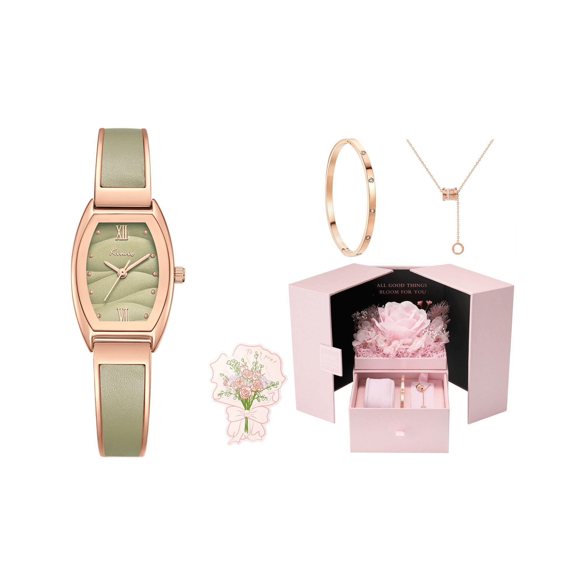Наручные часы